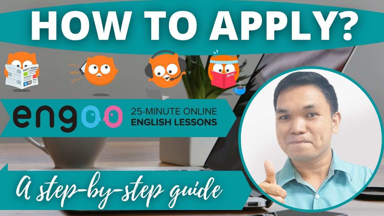 HOW TO APPLY IN ENGOO HOW TO PASS THE LANGUAGE TEST TUTOR JACKO how-to-apply-in-engoo-how-to-pass-the-language-test-tutor-jacko