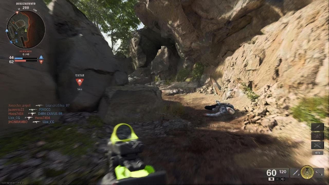 Beta do codzin 8 - YouTube