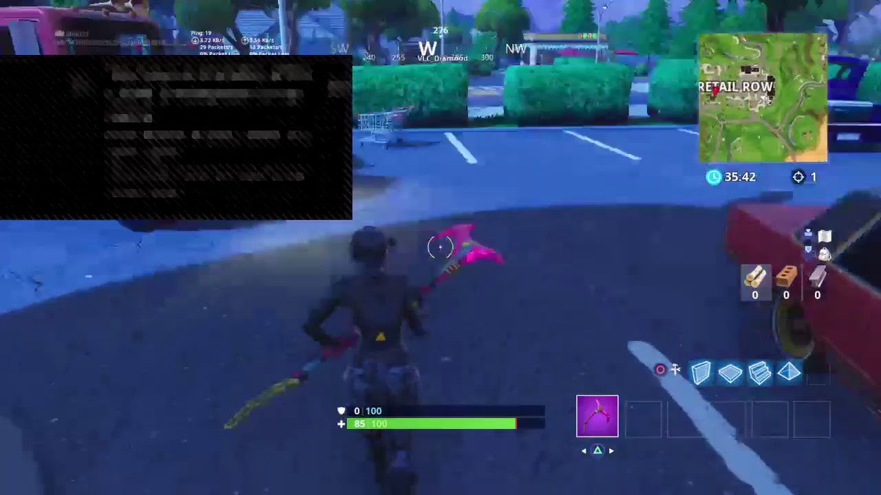 Fortnite Duos with Sceptic Buildz ///Pro Fortnite Player /// 61 Subs ...