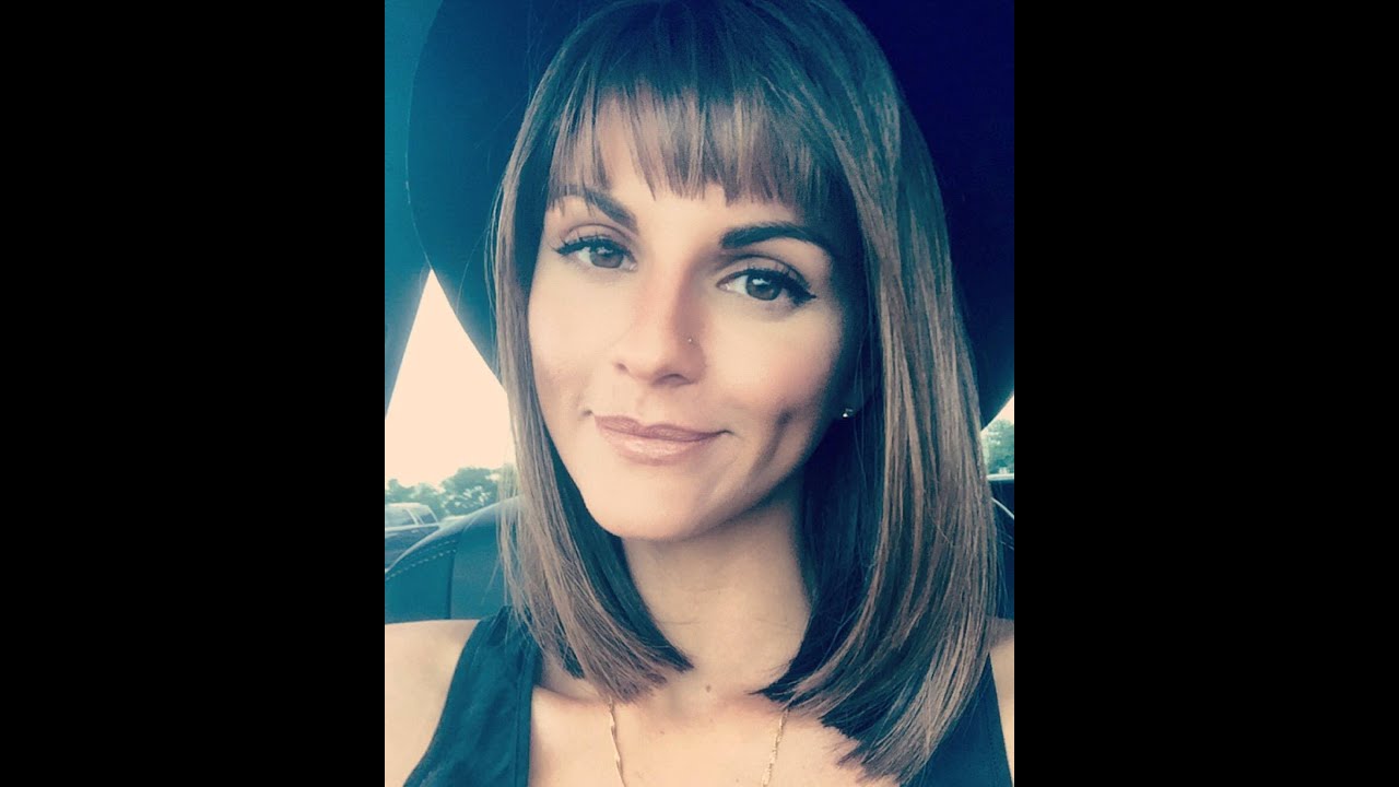 🎤 Michelle Rukny SINGING LIVE... - YouTube