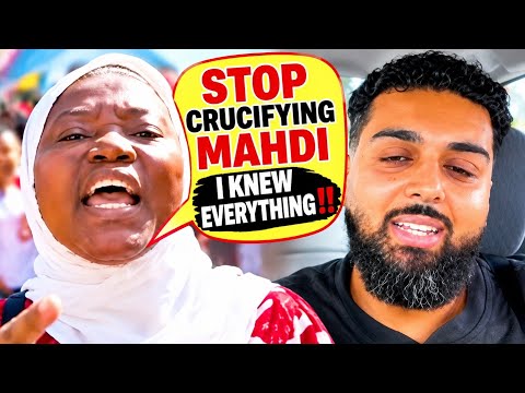 Zainab Finally Speak her Truth Concerning Her Separation with Husband Mahdi😱‼️