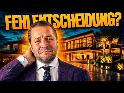 House Tour durch unser neues Haus… (ich bereue es?!) 😬