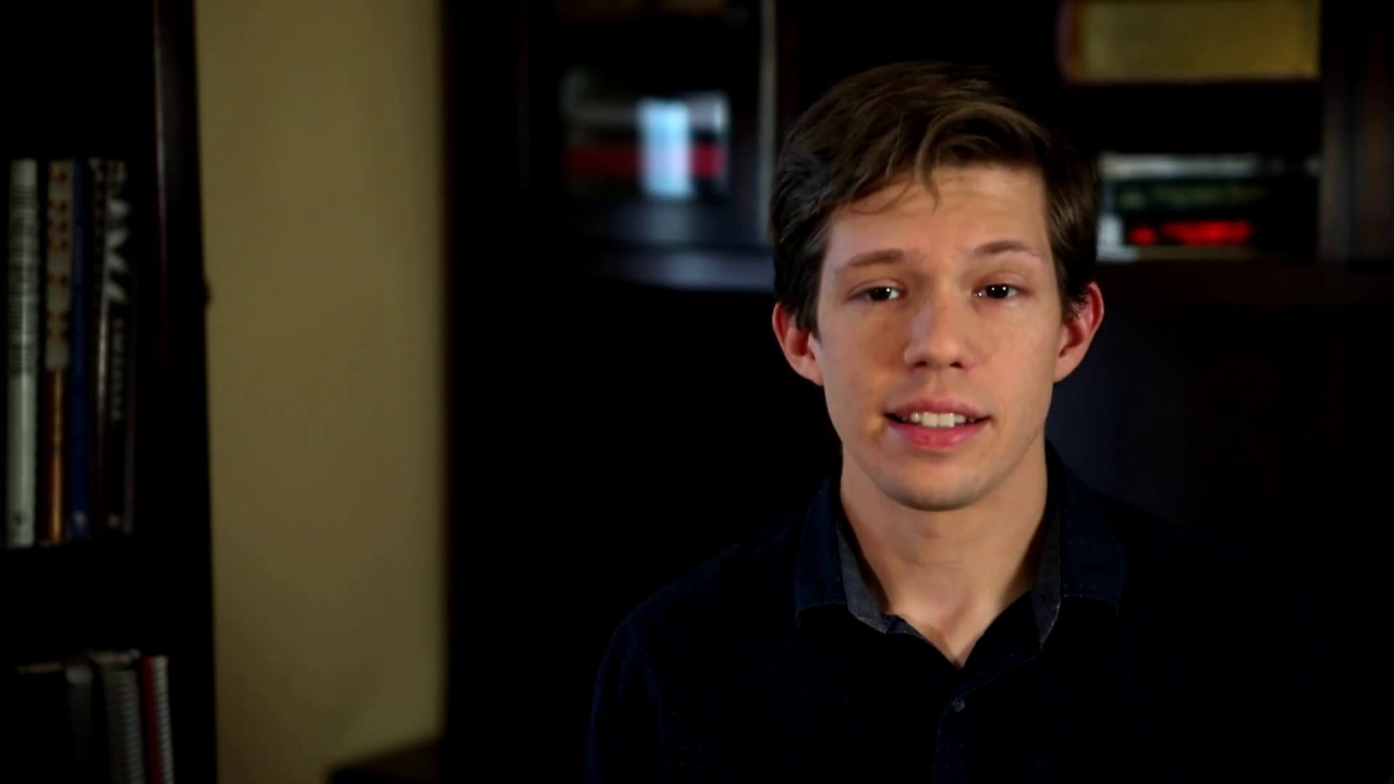 Scoring "Little Annie Rooney" with Composer Andy Gladbach - YouTube