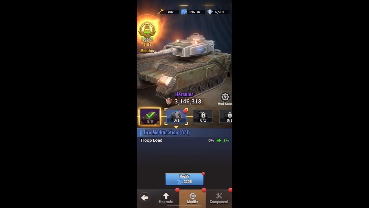 Last Z: Survival Shooter - Tips Before Reaching Tank - YouTube