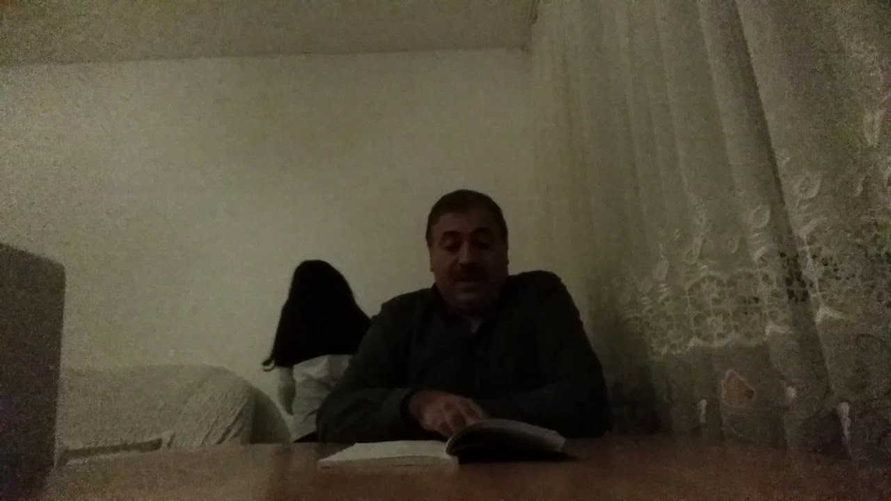 Mowlıdi Zazaki /Merheba - YouTube