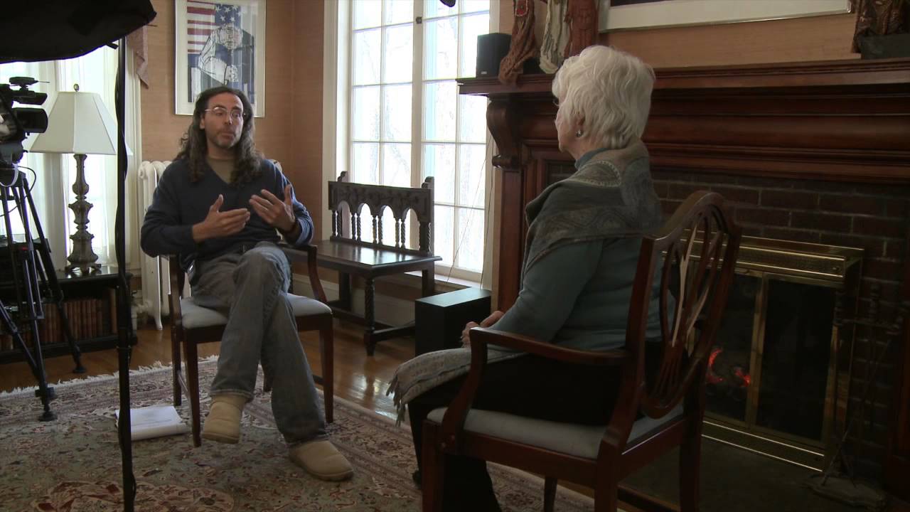 I AM: In Cinemas 24 January - LIVE Q&A with Director Tom Shadyac and ...