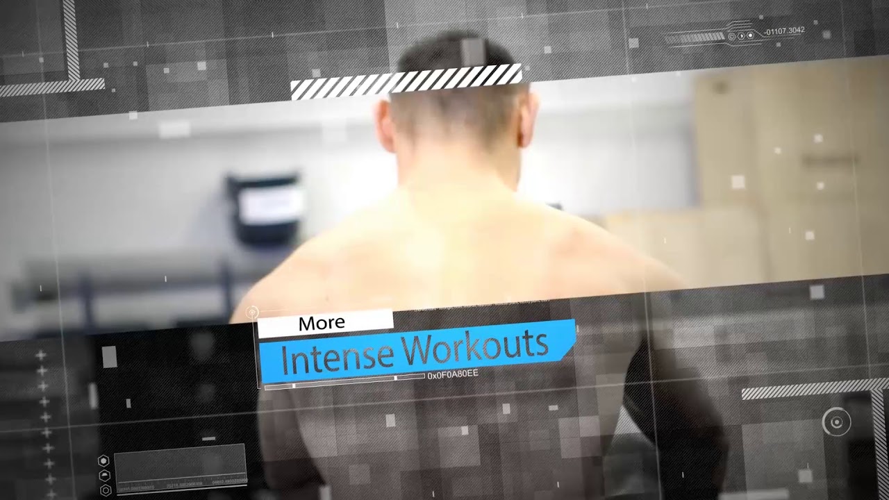 Vigor Labs Raw IGF1 Dietary Supplement - YouTube