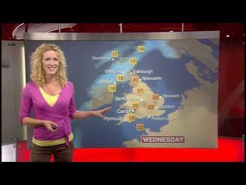 Kaddy Lee-Preston sporting the Neopolitan Ice Cream Look - YouTube