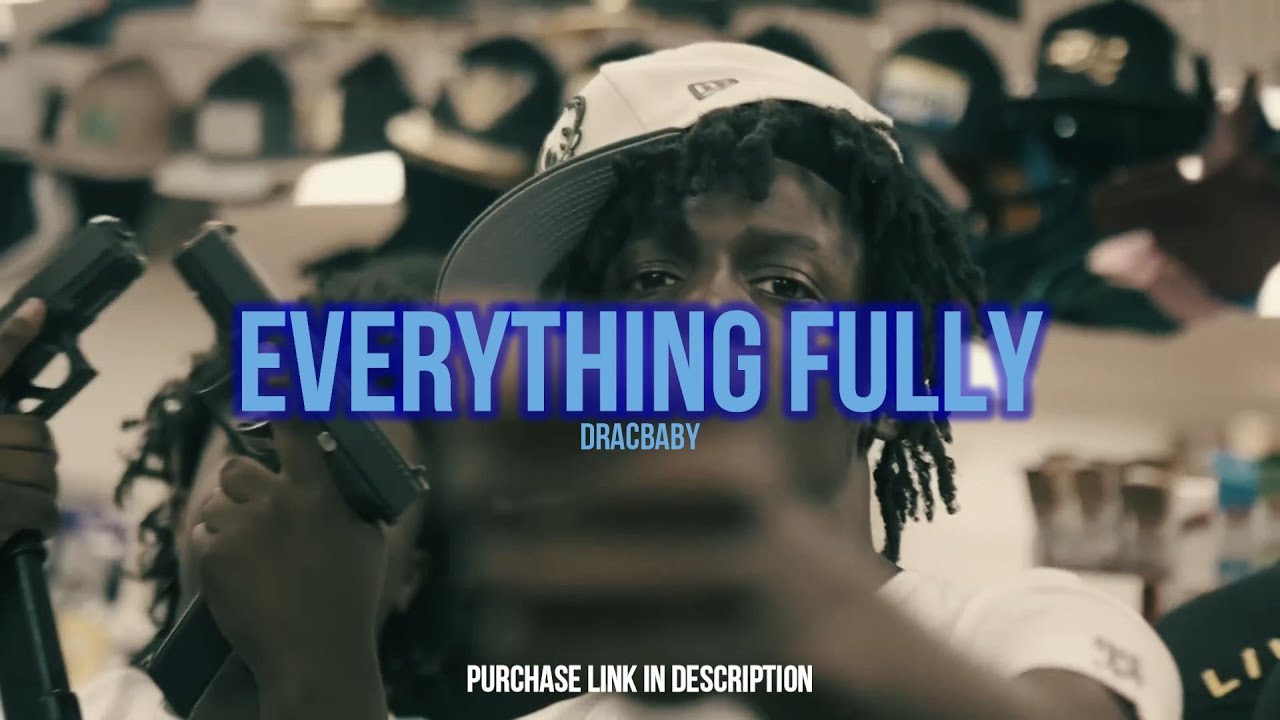 (FREE) Dracbaby x Bezzal | Memphis Type Beat 2025 - "Everything Fully ...