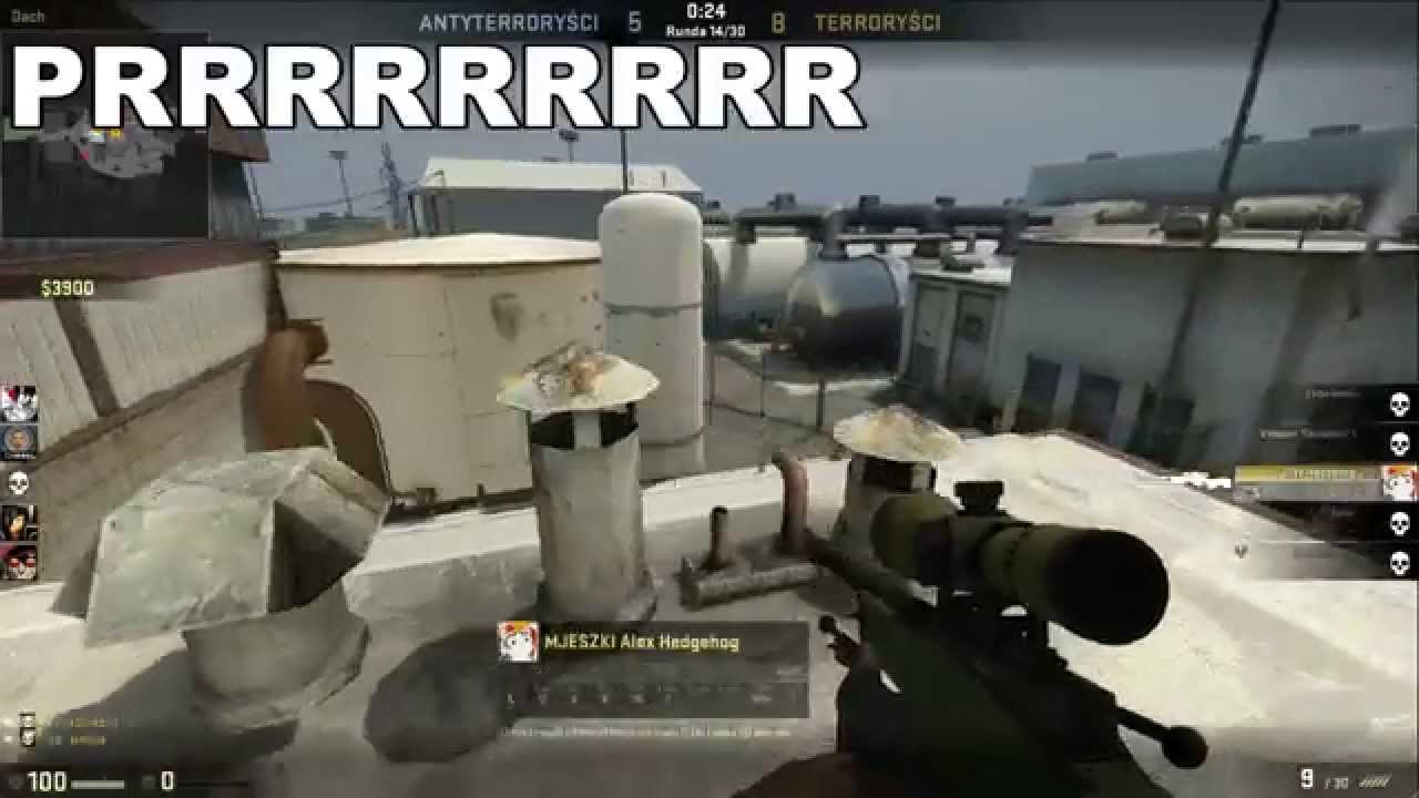 Counter-Strike: Troll Offensive #1 - YouTube