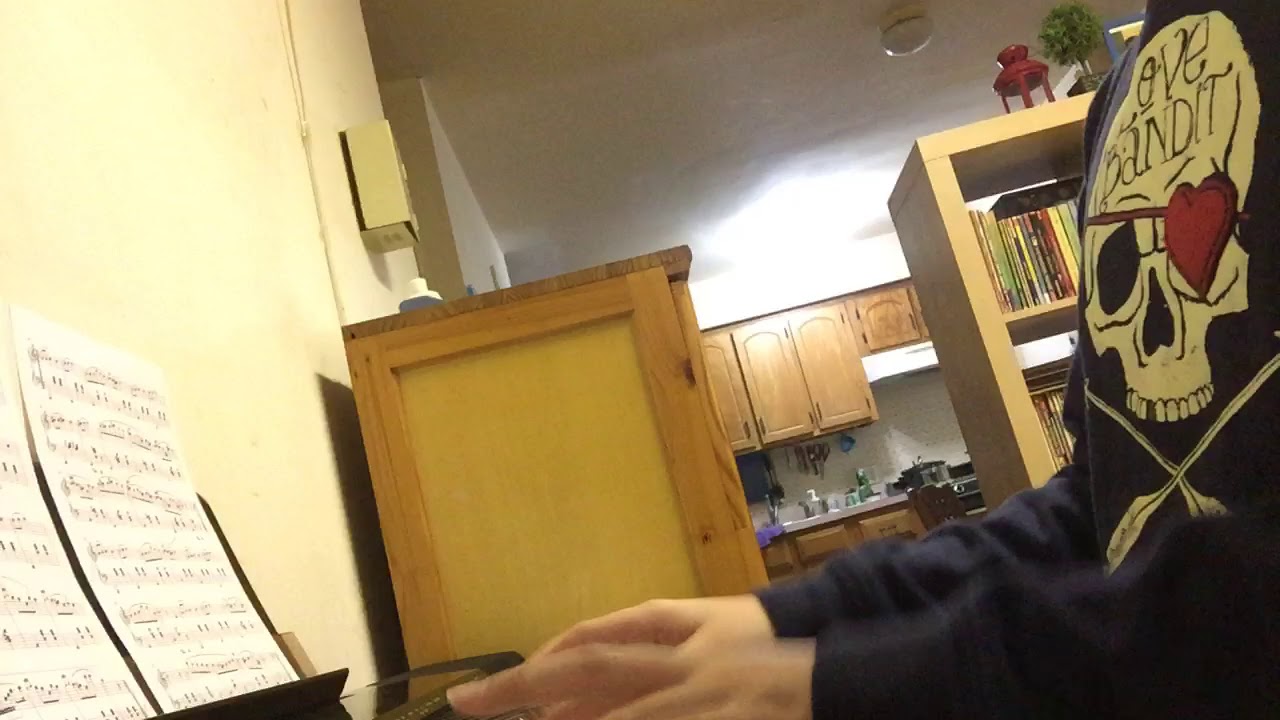 Dsaf 2 Dave’s battle theme - YouTube