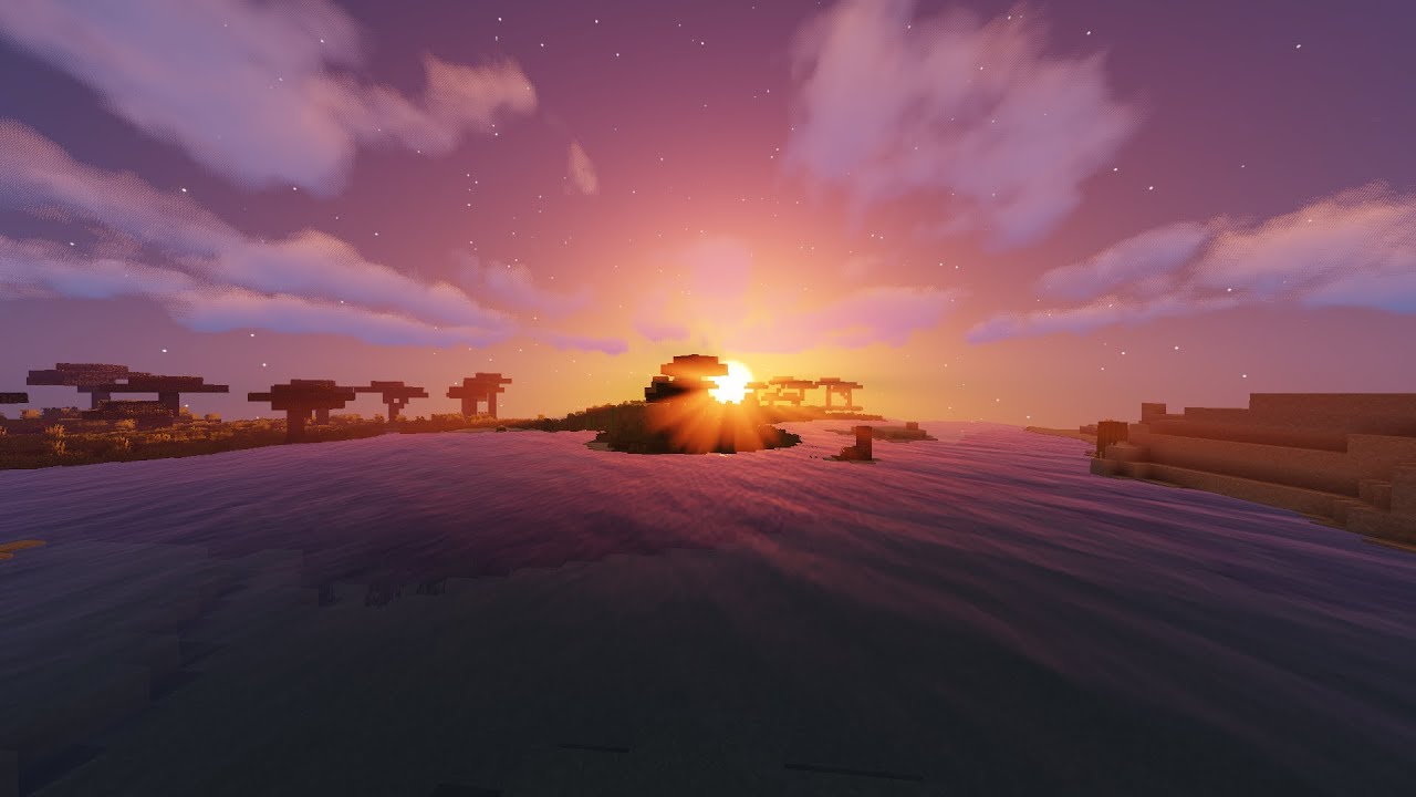 Below and above 1 hour by Amos Roddy - New Minecraft Disc ⚫ - YouTube