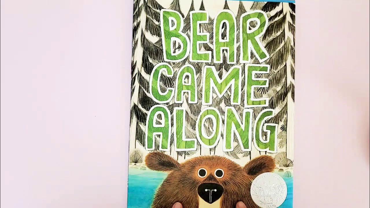 Bear came along by Richard T. Morris - YouTube