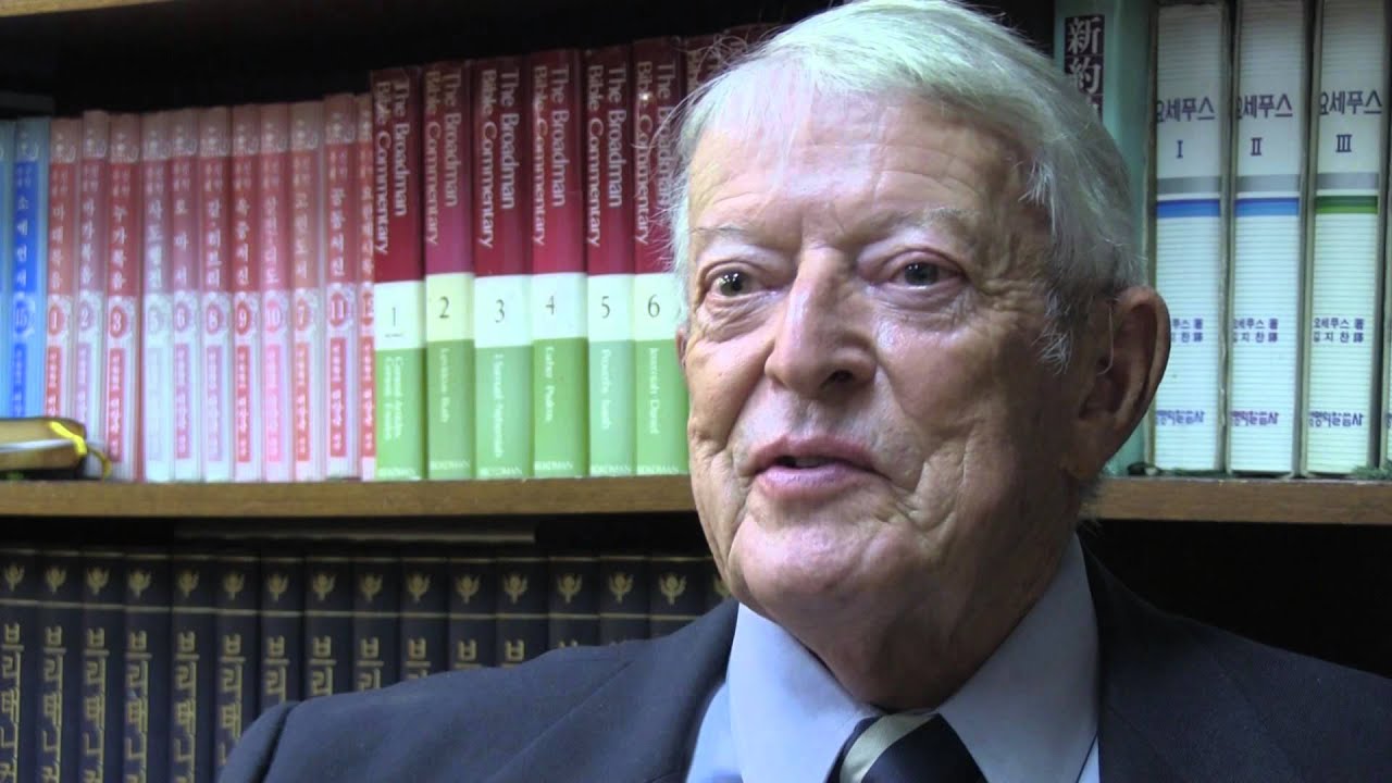 George A. Edwards - YouTube