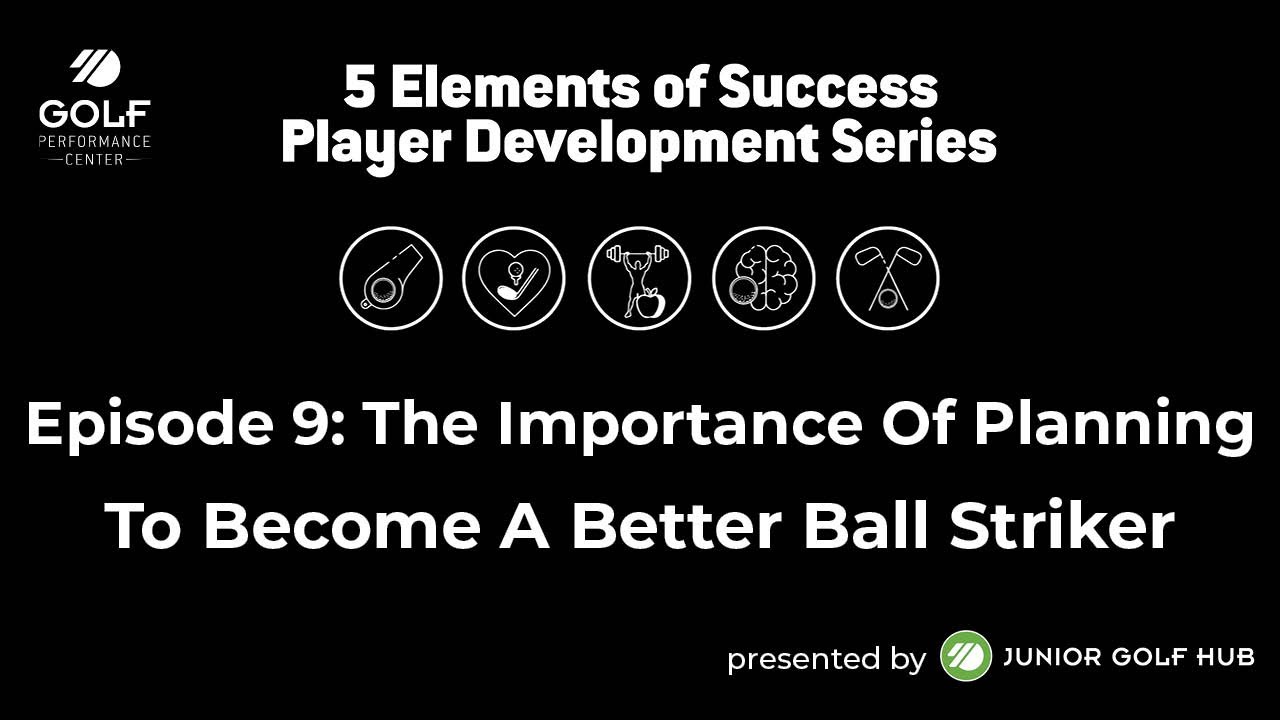 GPC 5 Elements Of Success Ep 9 YouTube gpc-5-elements-of-success-ep-9-youtube