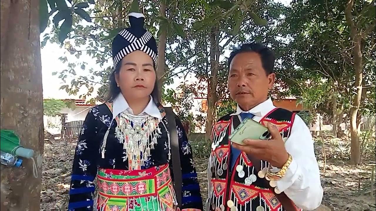 Hai kwv txhiaj nkauj muam nraug nus 24/12/2024 - YouTube