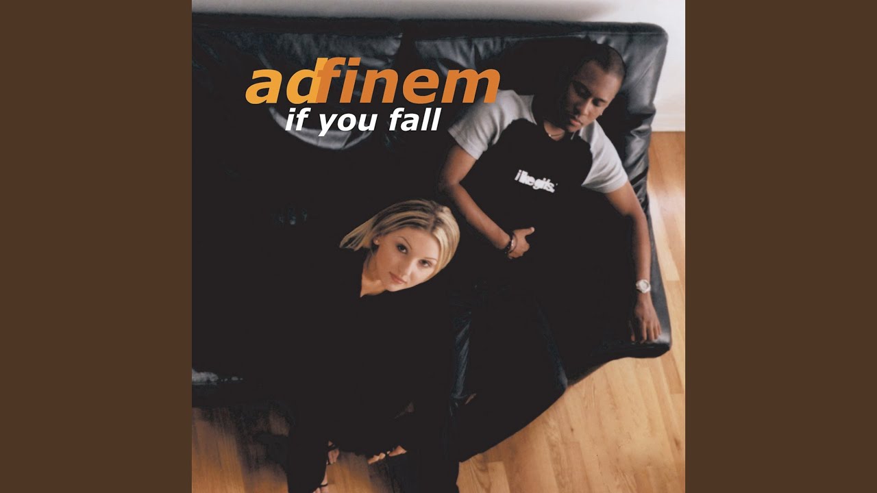 If You Fall - YouTube