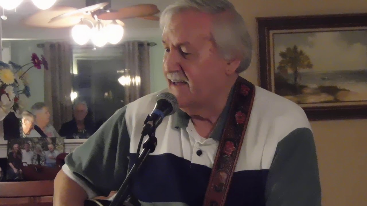 DSCN1323 Country Music Jam Session 11-8-19 - YouTube