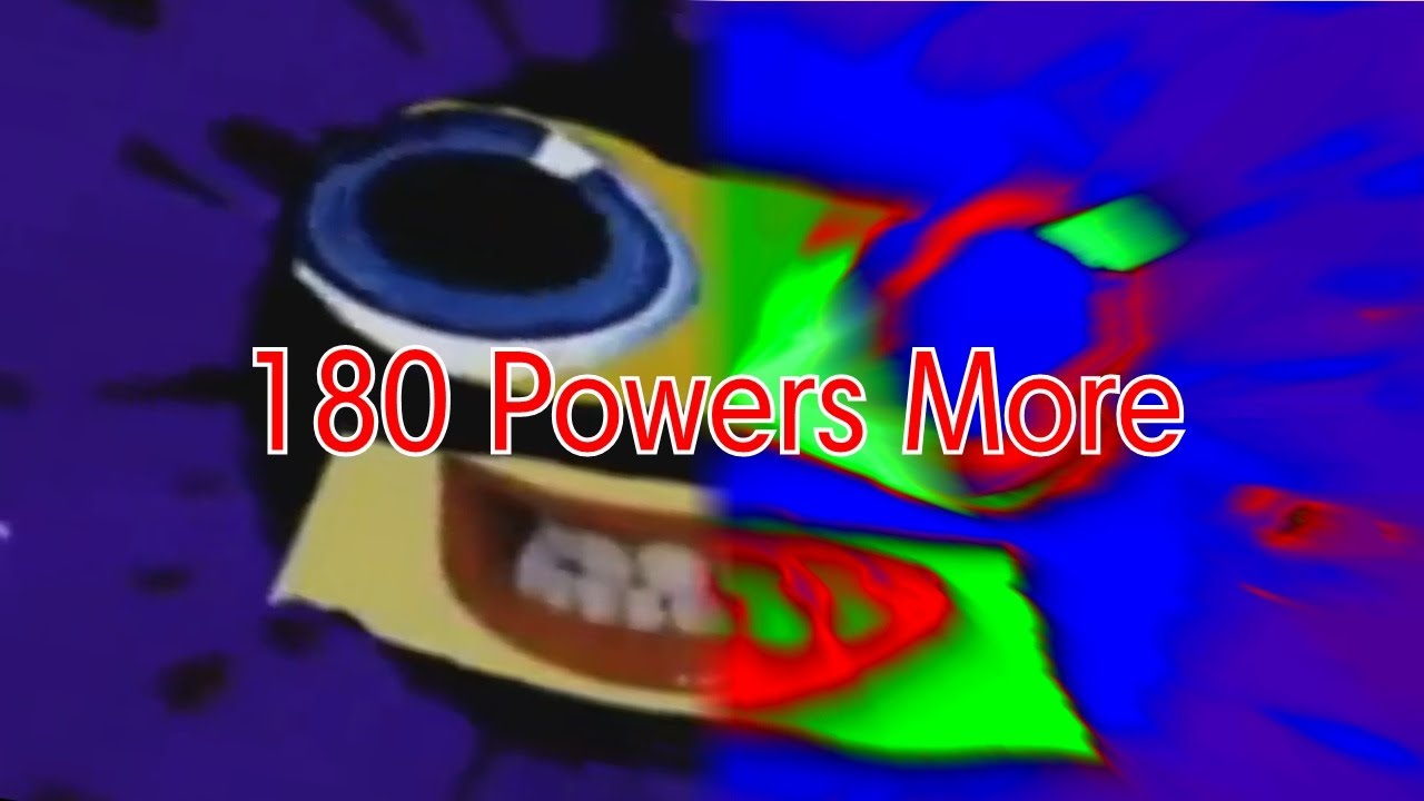 I Hate the Render Pack Collection (Preview 2 Effects Ver.) 180 Powers ...