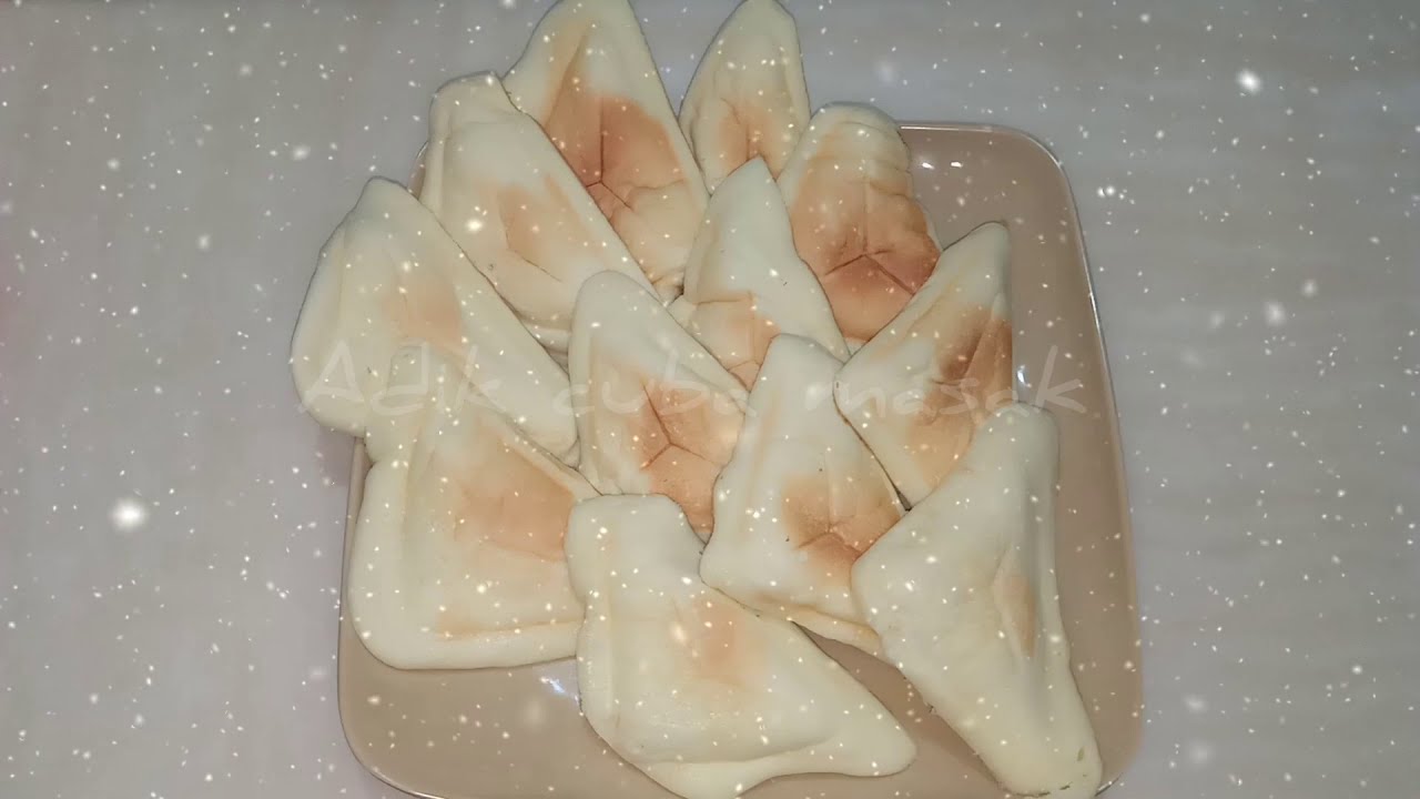 Kek comel simple - YouTube