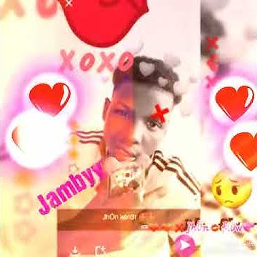 Jamby - YouTube
