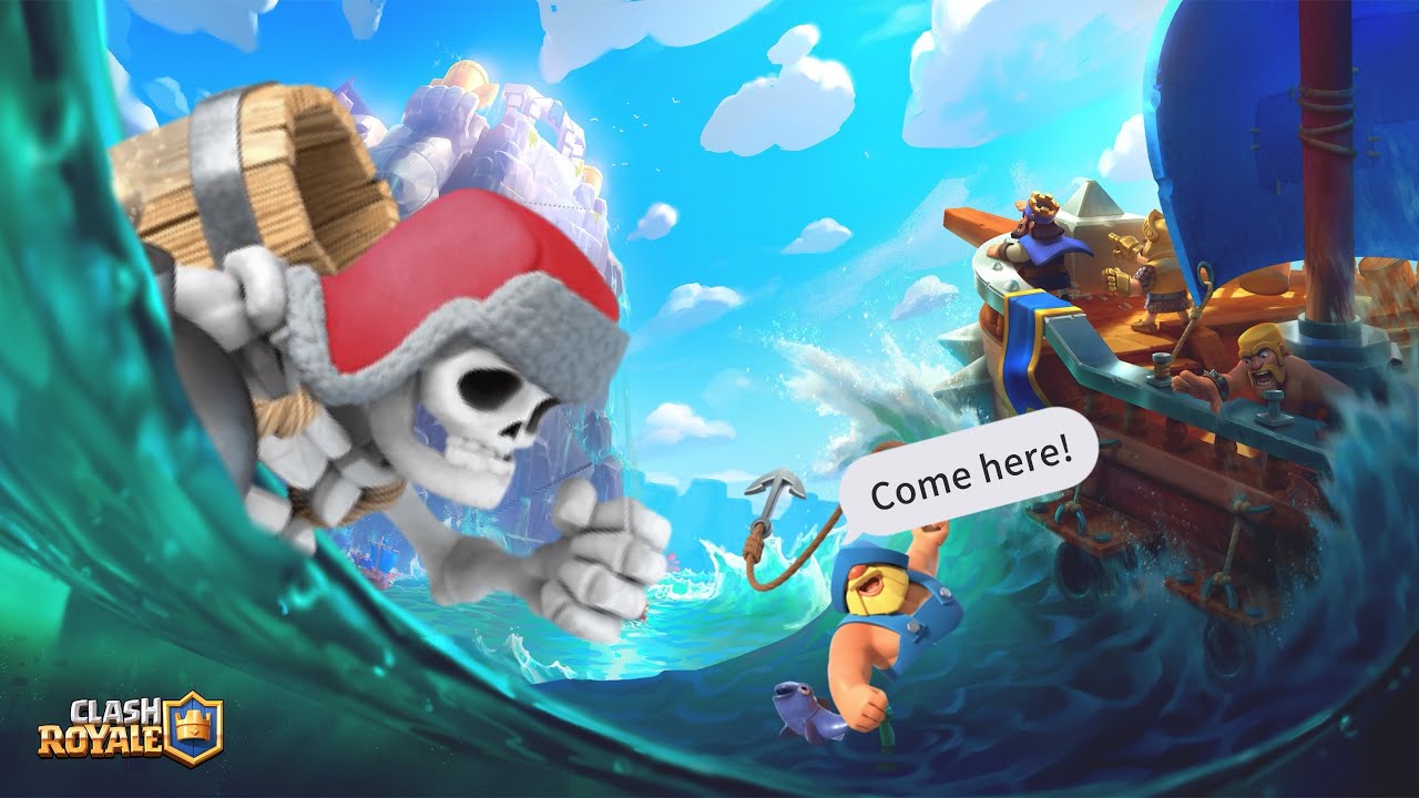 Playing on my main account after 4 Years and this is what I see… - YouTube