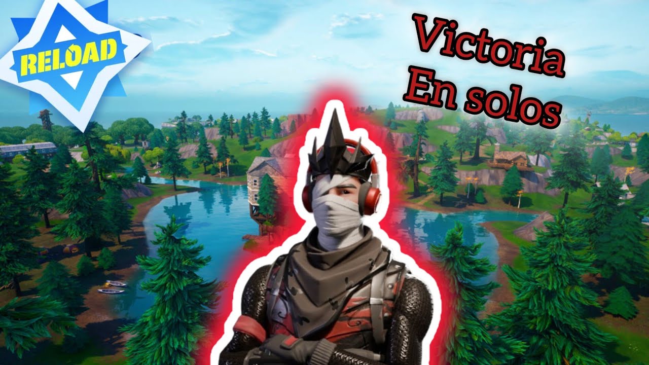 RELOAD #WIN EN SOLOS - YouTube
