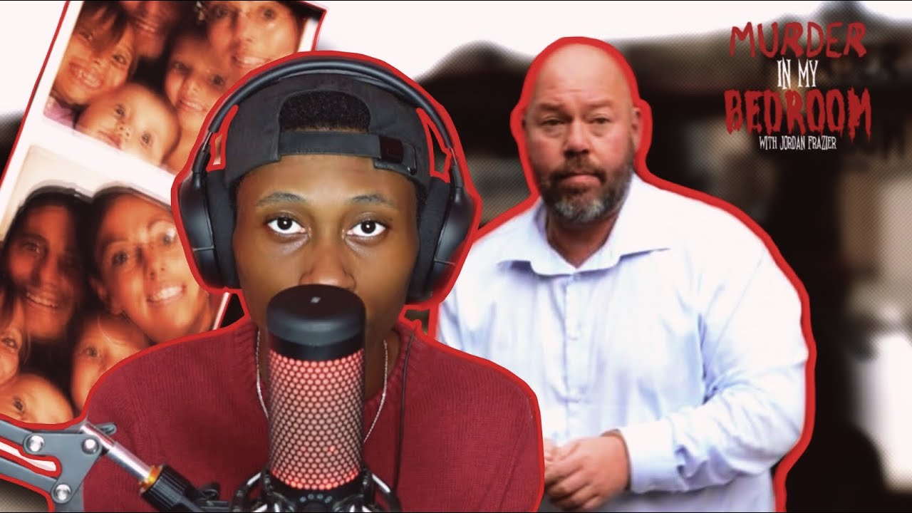 Pharmacist Murders Girlfriend Over Stolen Prescriptions?! | Shaun Ross ...