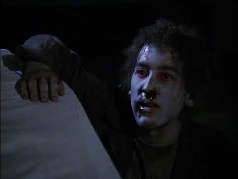 IT 1990-Henry Bowers escapa del psiquiátrico