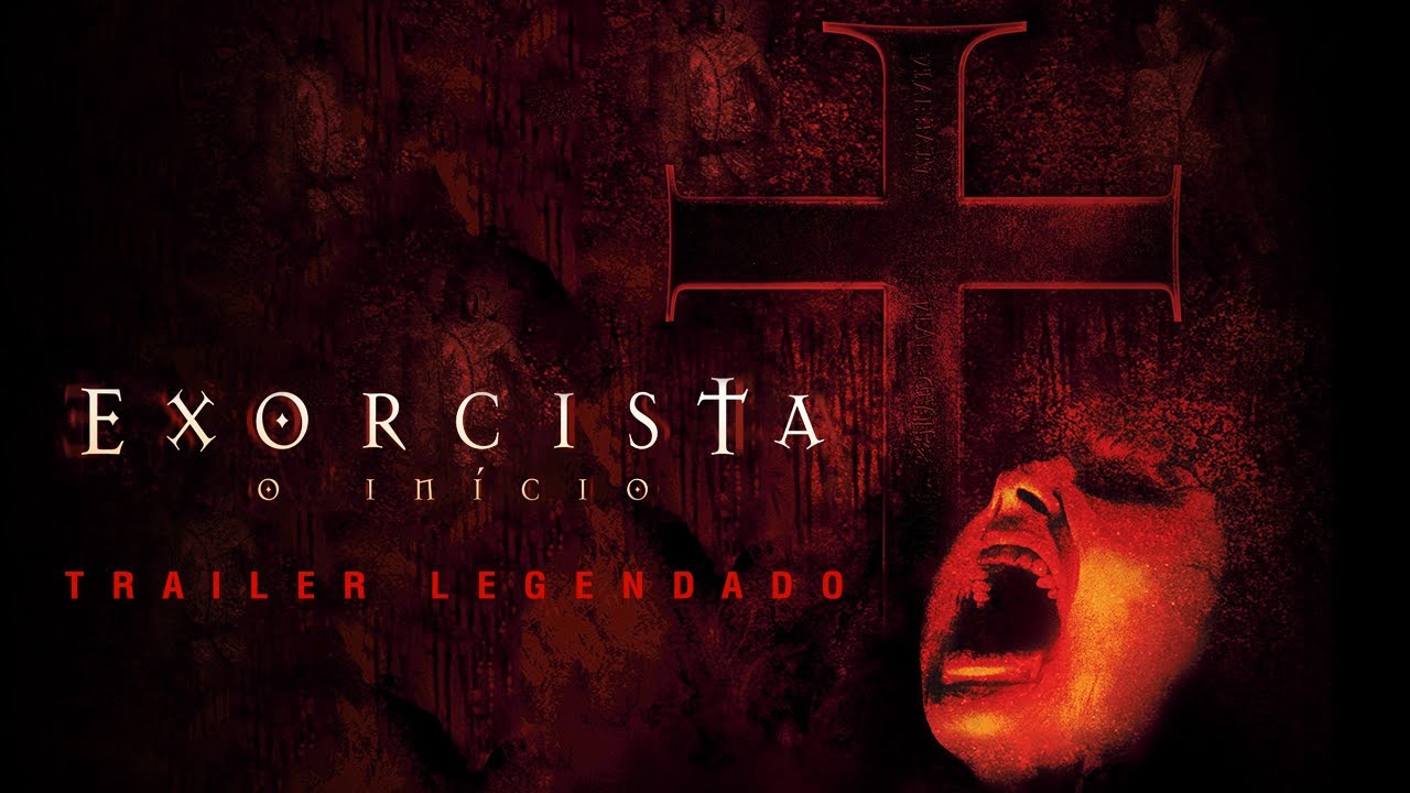 O Exorcista: O Início (2004) | Trailer Legendado - YouTube