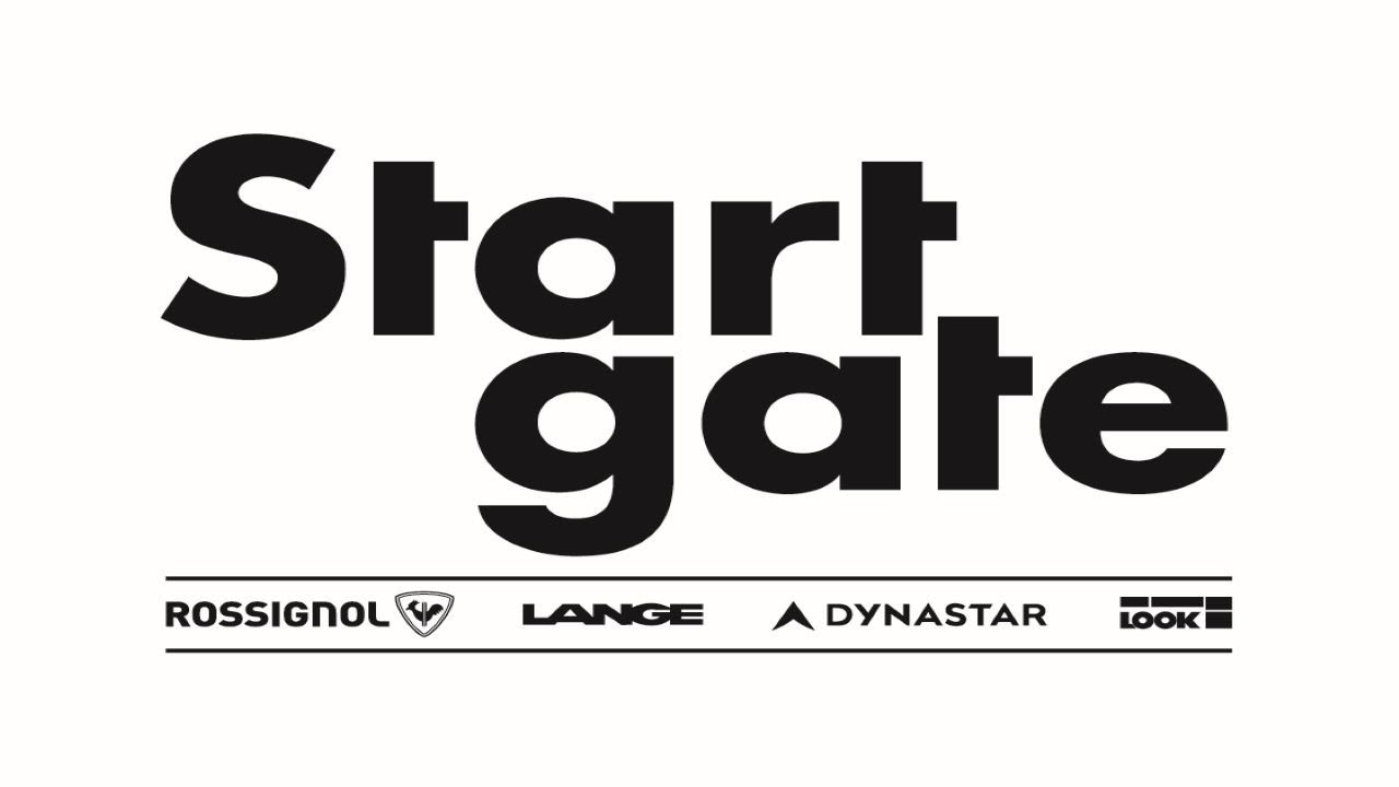 START GATE | Cervinia, Italy | Groupe Rossignol - YouTube