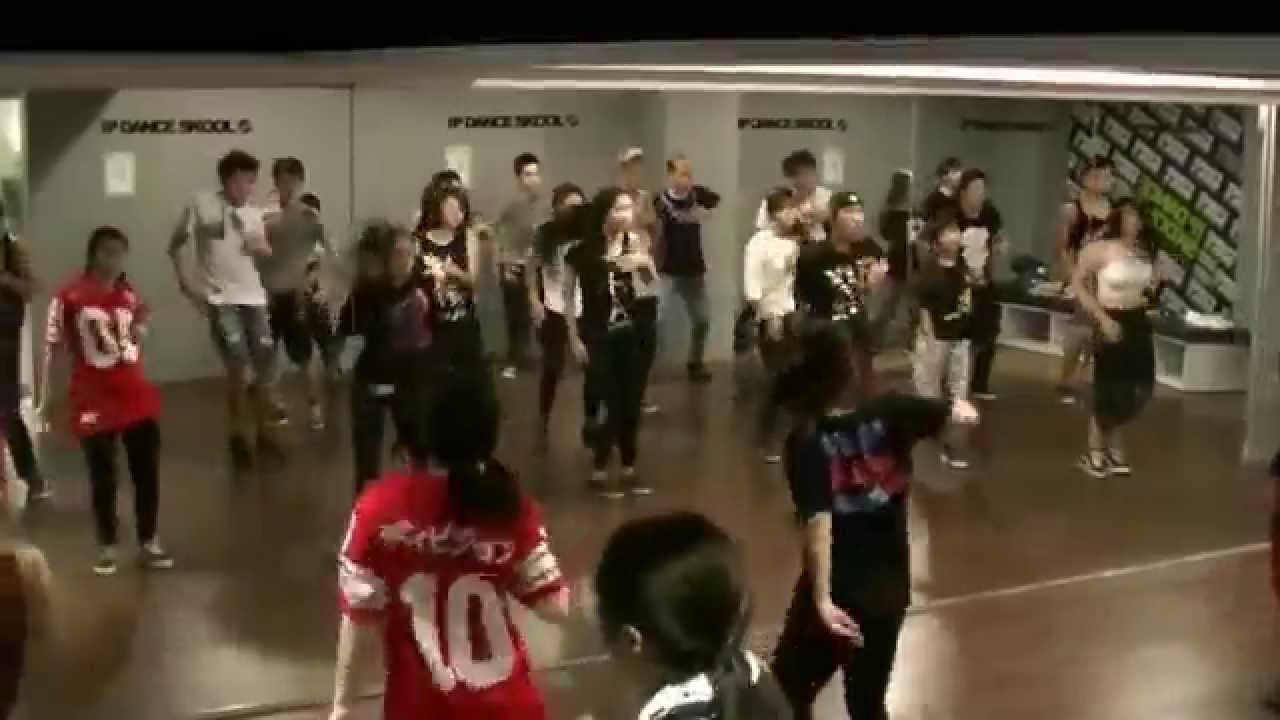 L.A.Style/ King chang By Ace Hood - Pretty Boy Swag / Shooting Free ...