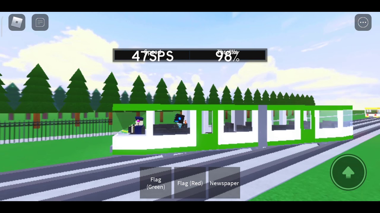 multi track drifting on tram be like - YouTube