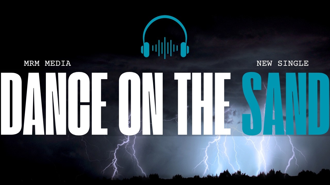 Dance On The Sand l New Single l MRM MEDIA - YouTube