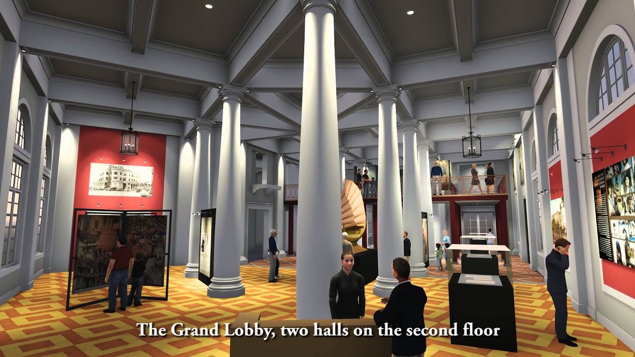 Sugbu Chinese Heritage Museum - YouTube