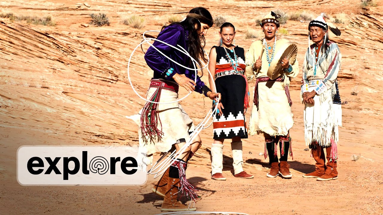 Navajo Ceremonies And Rituals