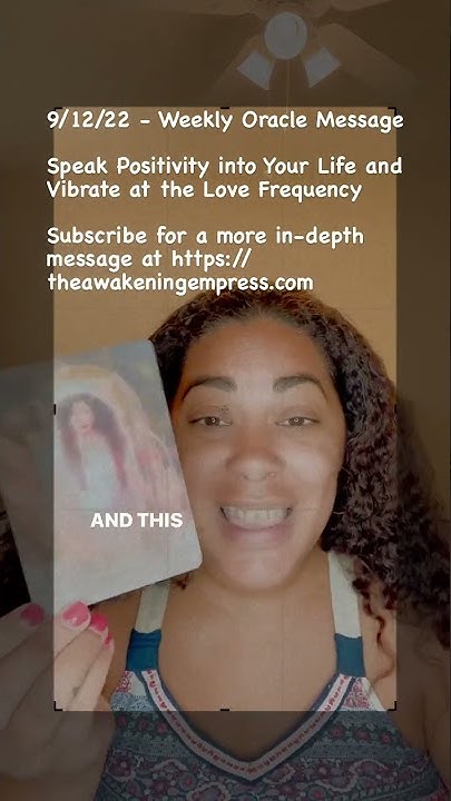Oracle Messages Oraclemessages Oraclereading Tarotcards Healer Positivity