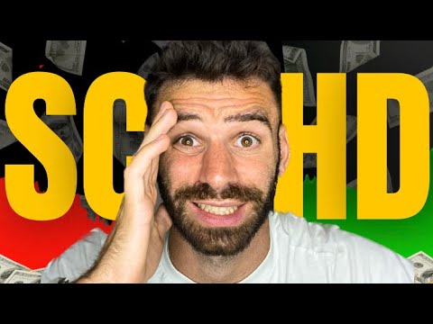 Im ALL IN On SCHD Now - YouTube