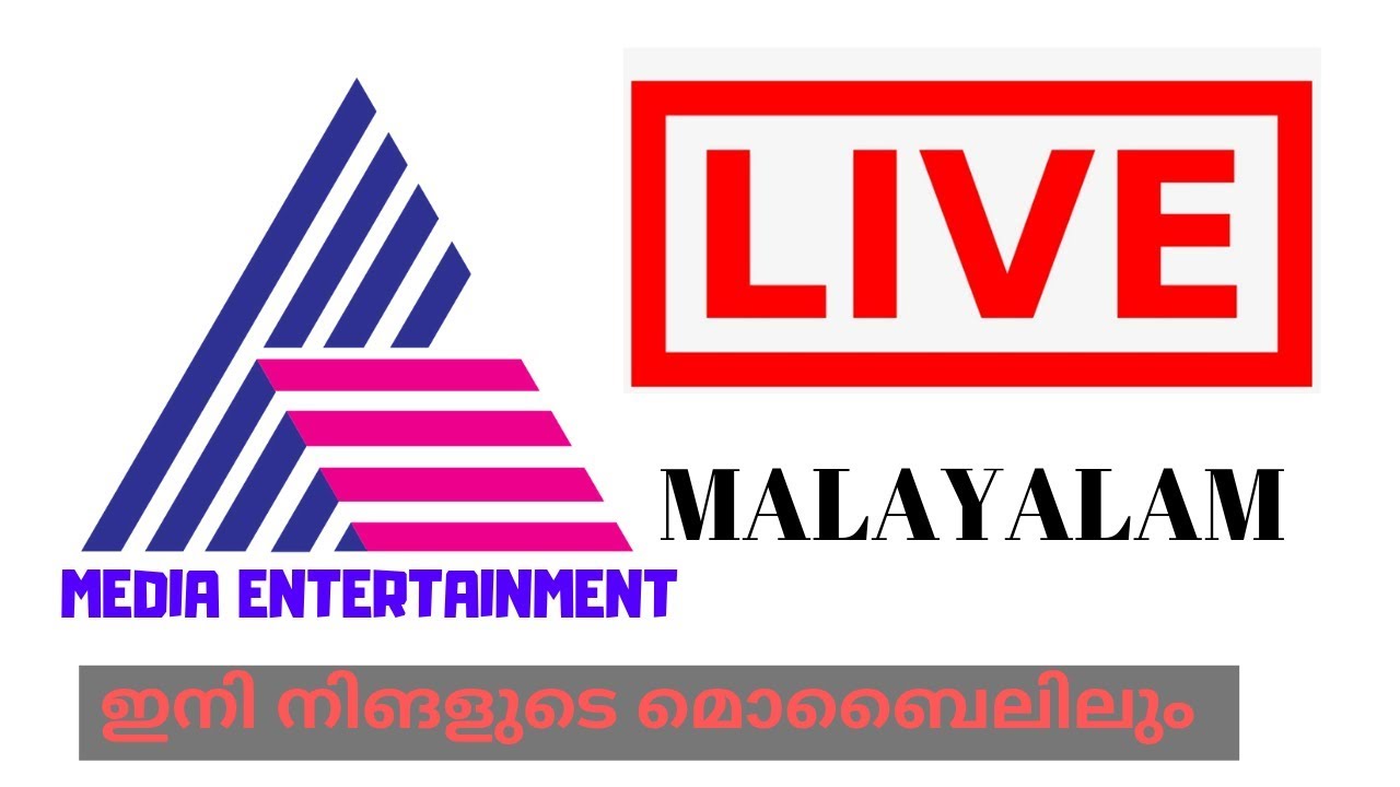Live Malayalam Entertainment Channel Asianet Live, Mazhavil Manorama ...