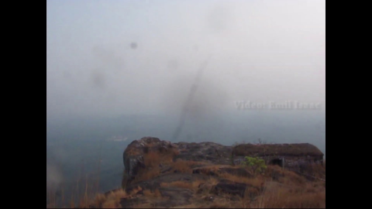 Jamalabad Fort or Jamalagadda or Gadaikallu Belthangady, Karnataka ...