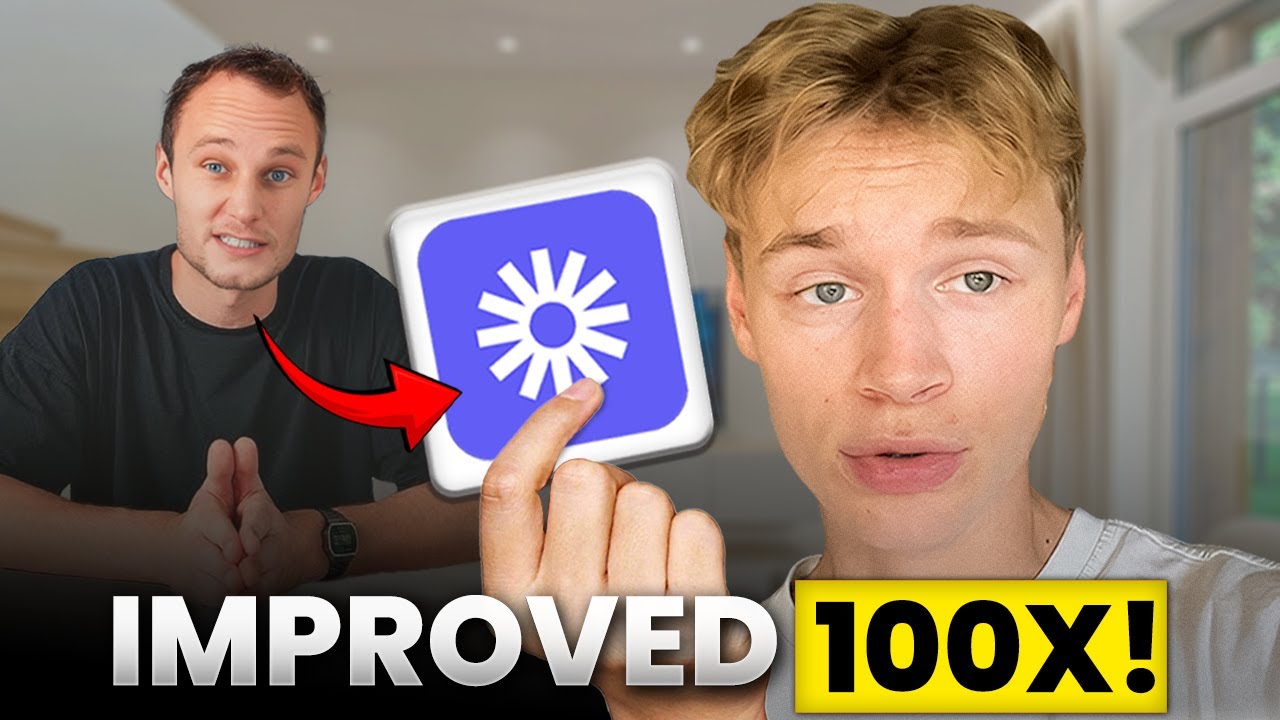 Charlie Morgan Loom System IMPROVED 100X│200 Meetings Per Month - YouTube