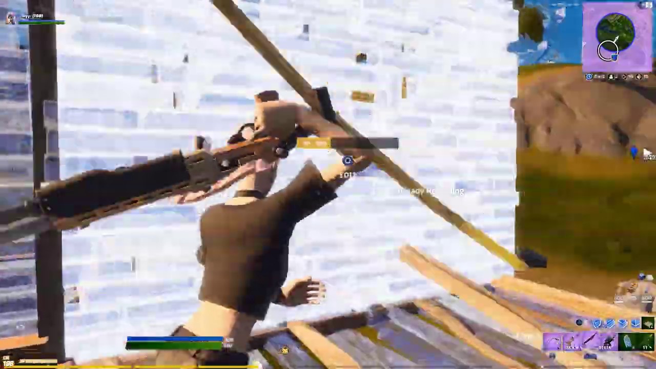 Flyy Highlights #1 - YouTube