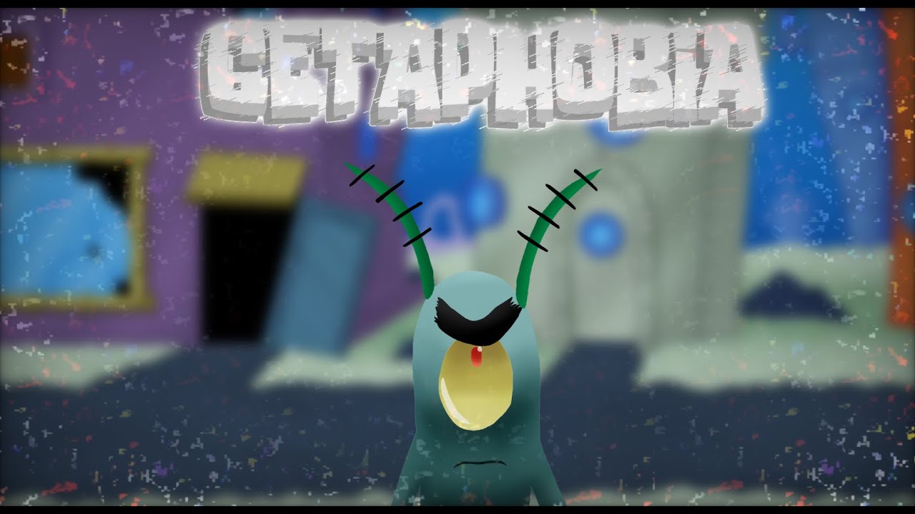 BBB: Chapter 1 Song 6 - Cetaphobia - YouTube
