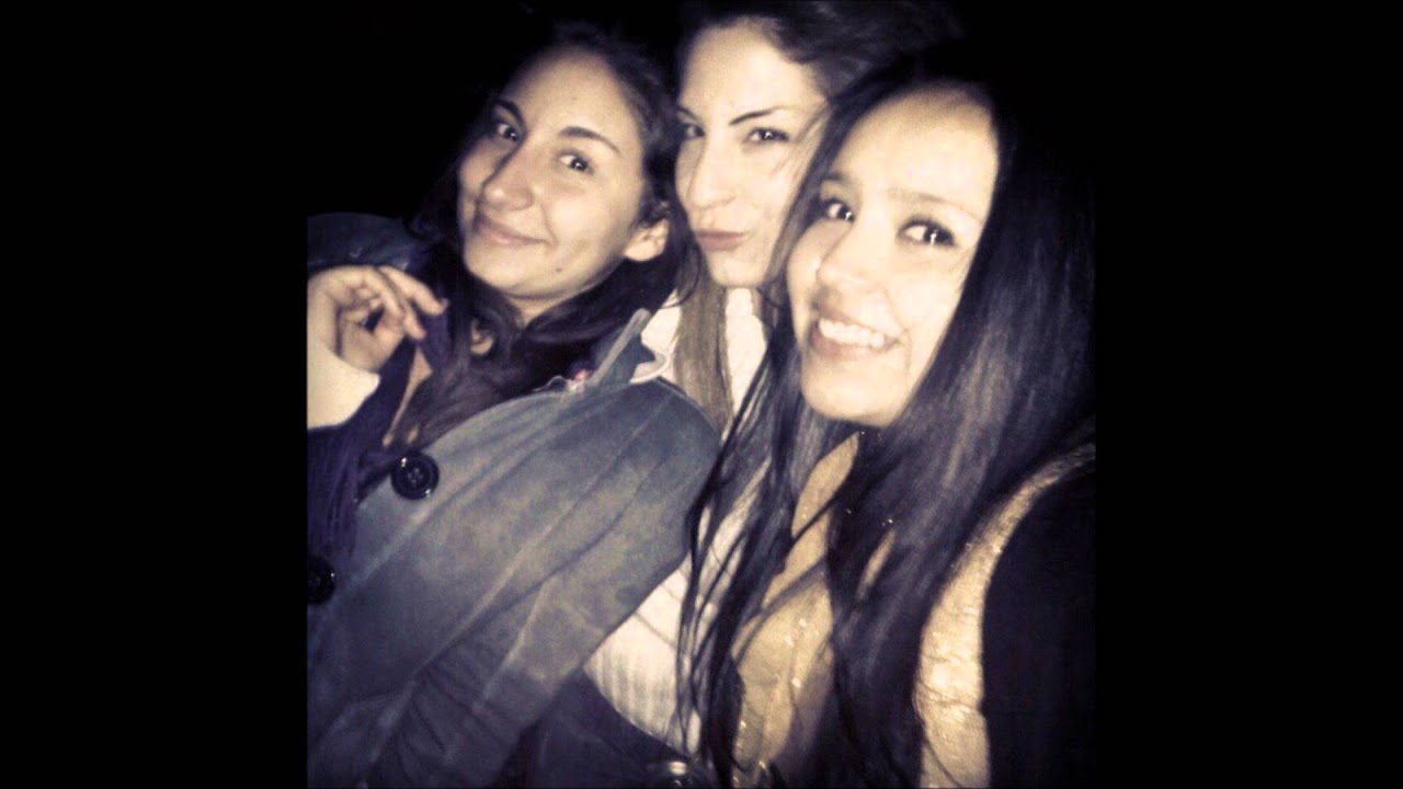 FELIZ CUMPLEAÑOS VALENTINA ROCK 2012 - YouTube