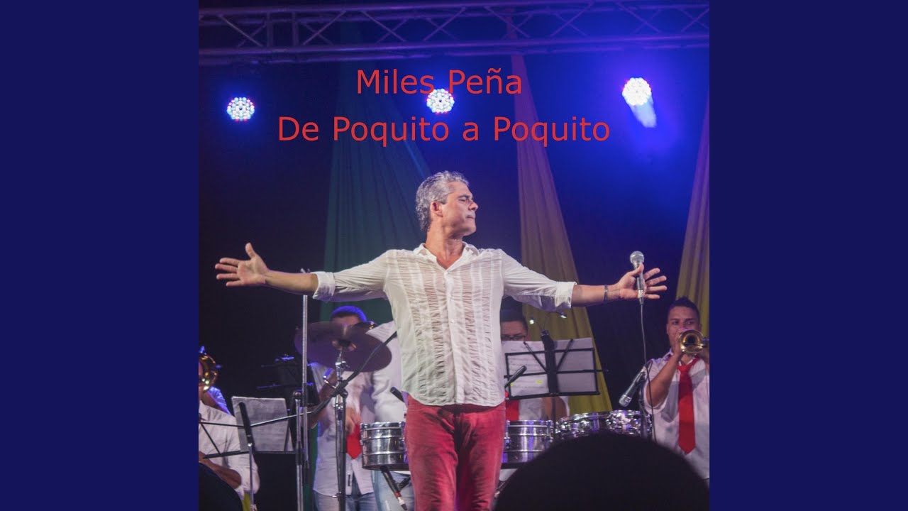 De Poquito a Poquito - YouTube