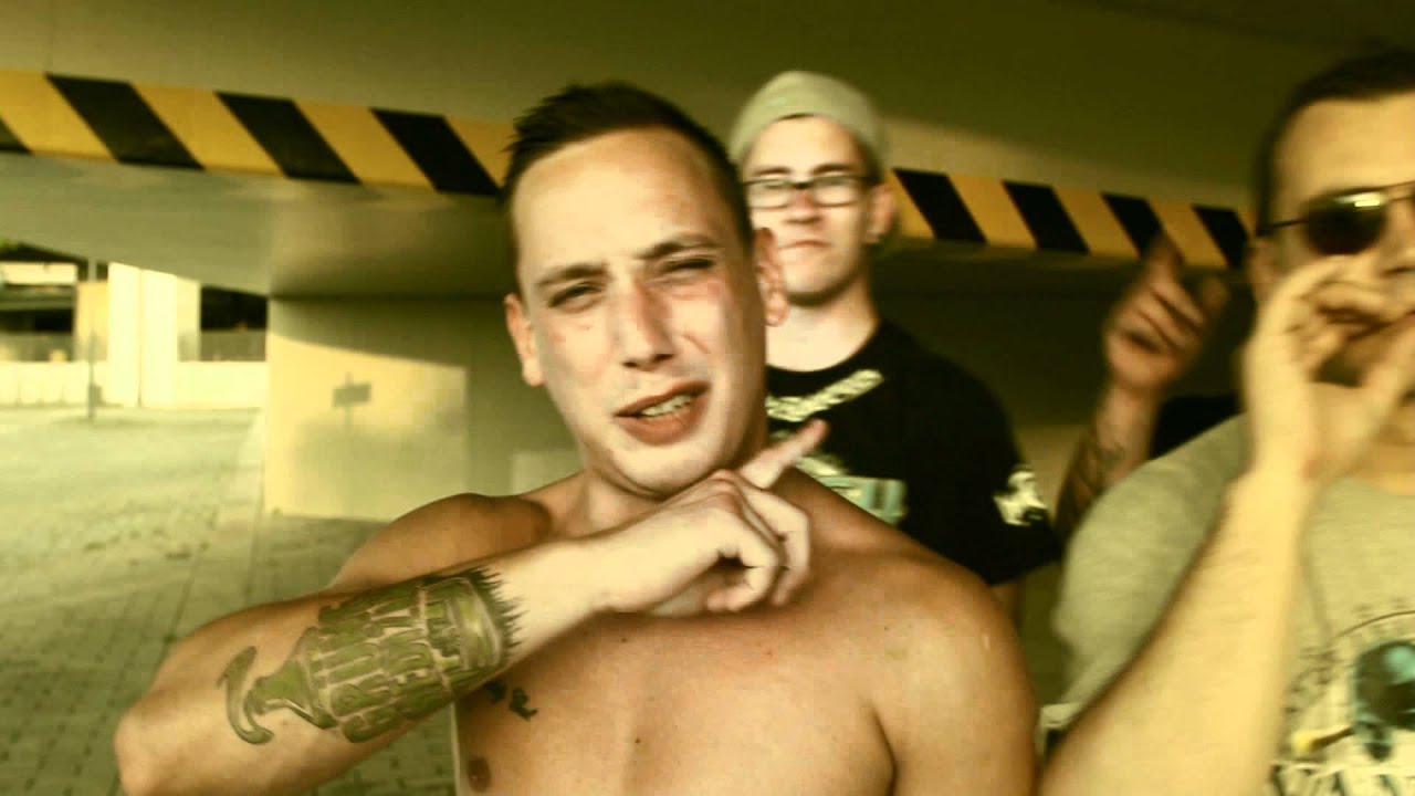 Kralle, Fella feat. Tamas, Freddy Cool - Taub, Blind, Stumm ...