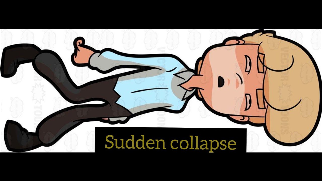 Fainting, Causes, Signs and Symptoms, Treatment, Prevention || Syncope ...