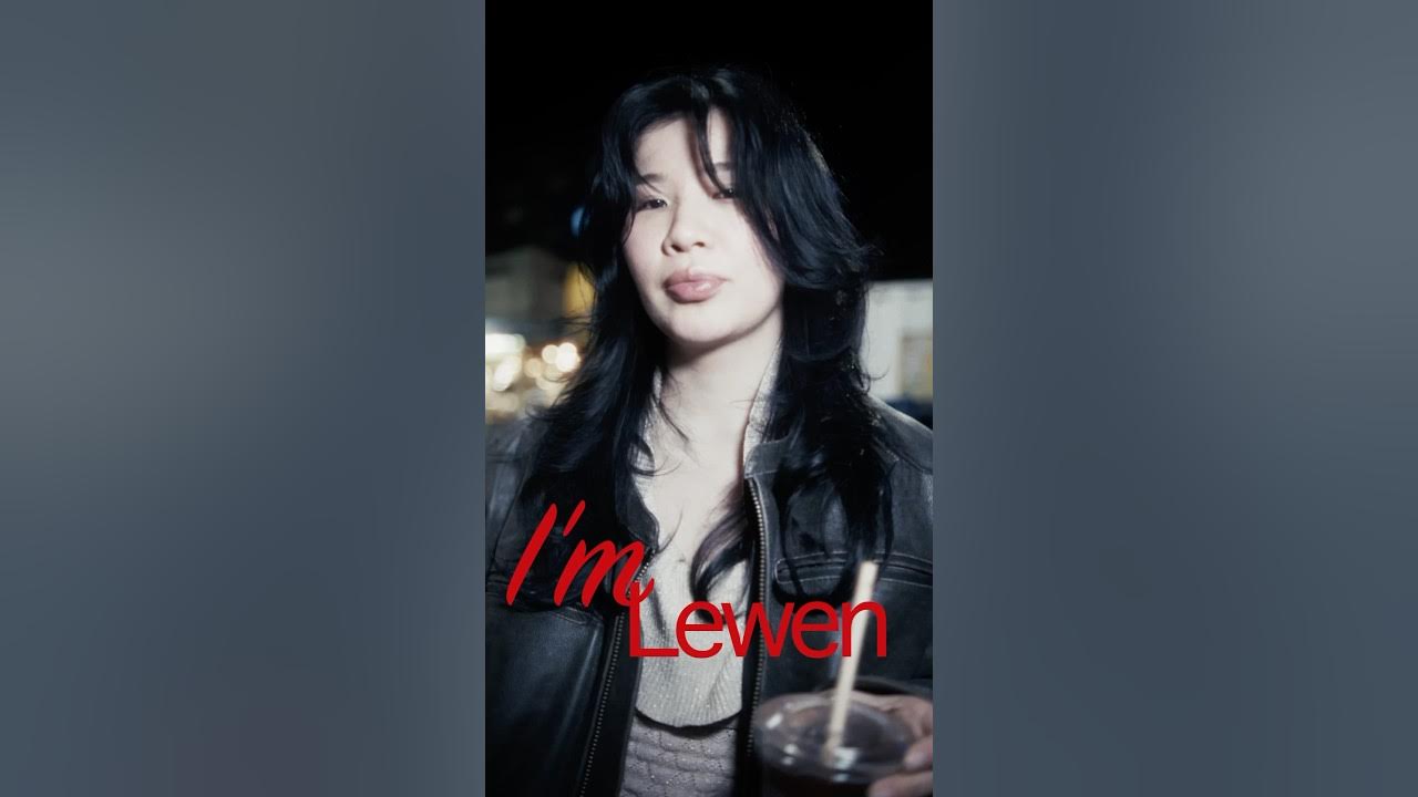 Meet Lewen – Student Film maker, sleep deprived legend 🎬👏 #vfs #vfsstudentambassador - YouTube