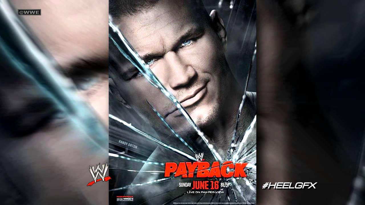 2013 WWE Payback Official Theme Song Another Way Out Download 2013-wwe-payback-official-theme-song-another-way-out-download