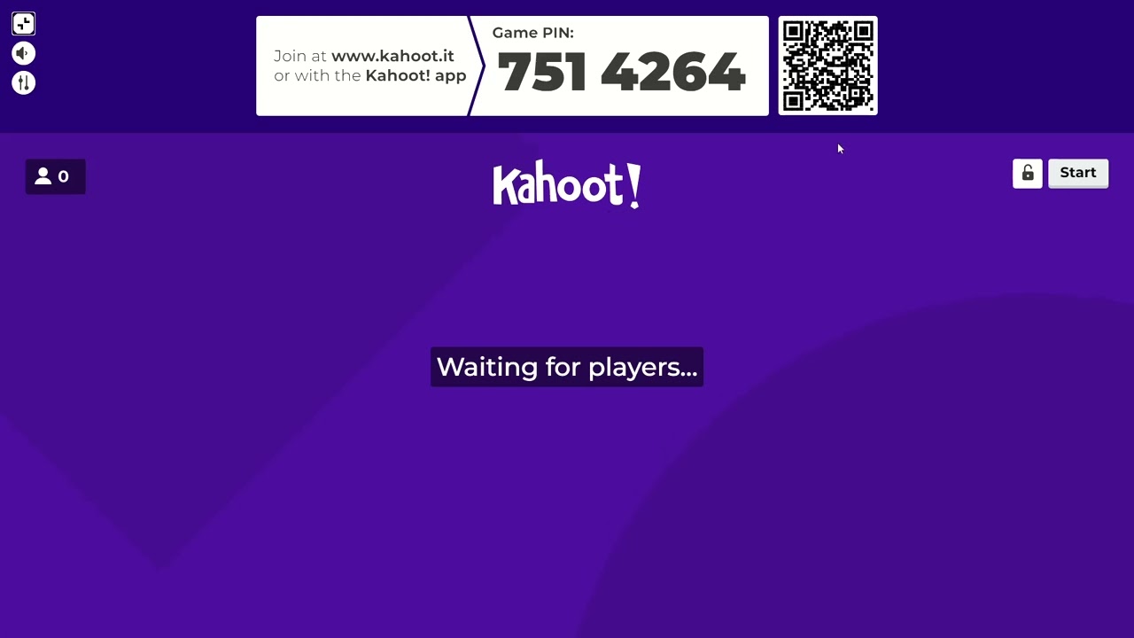 Minecraft Kahoot quiz live now !!!!!!!!!! - YouTube